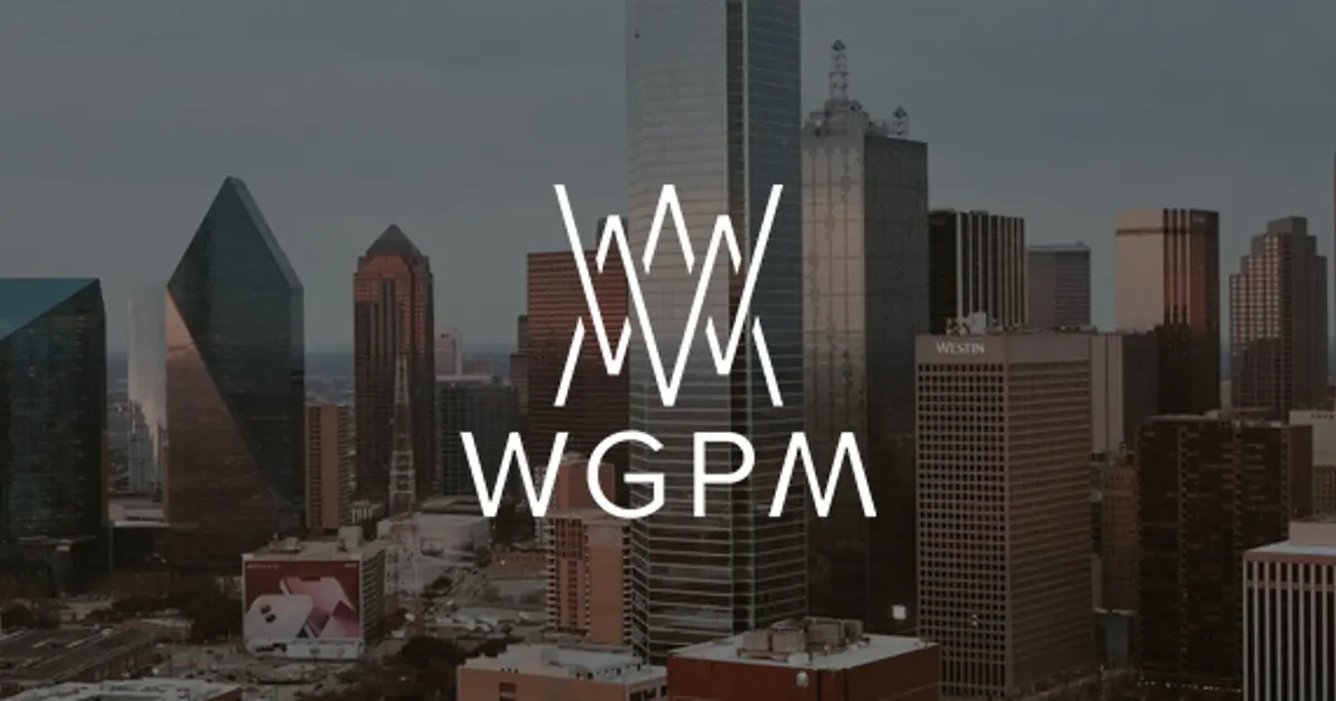 Management Services | Waller Group Property Management